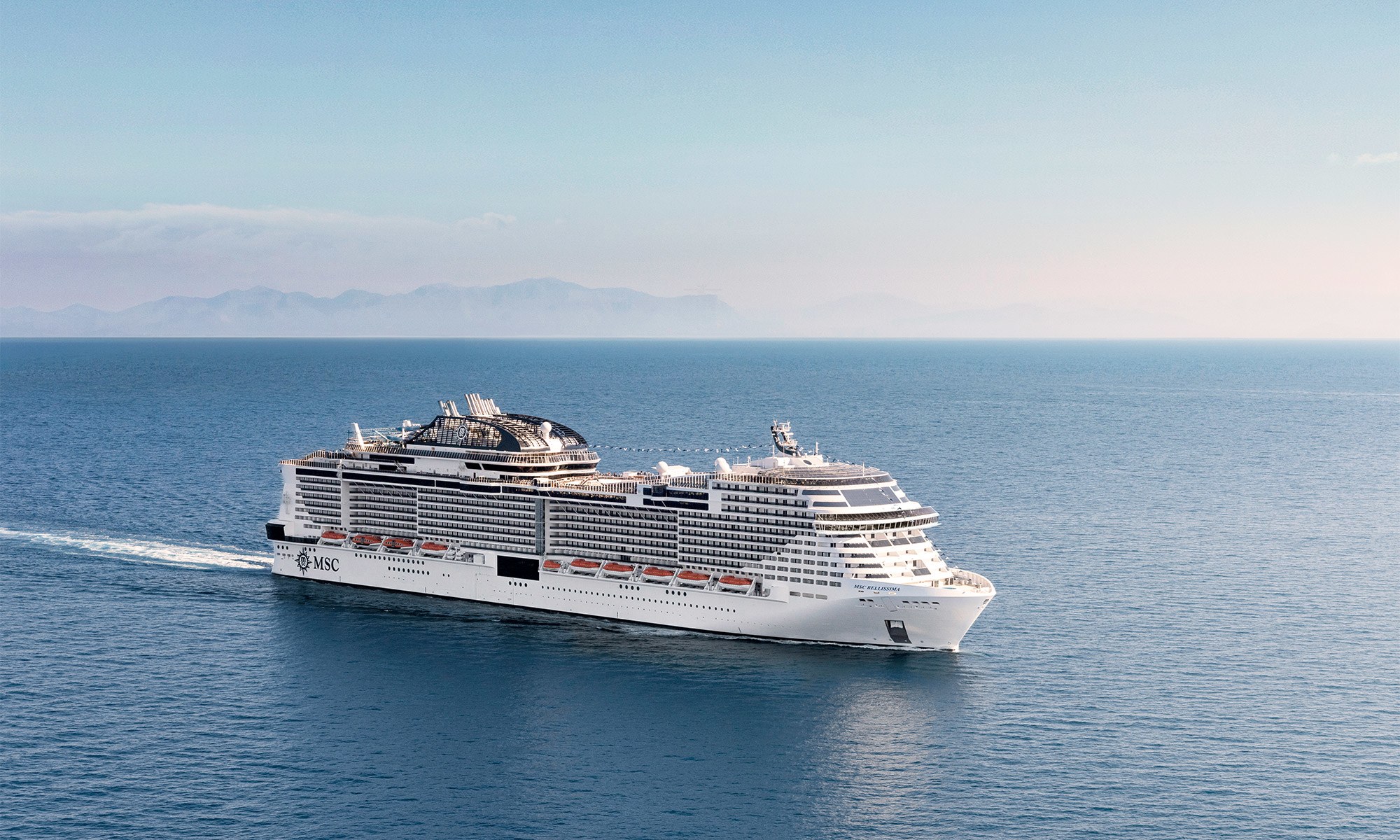 Cruise Lines – Francis Travel Marketing